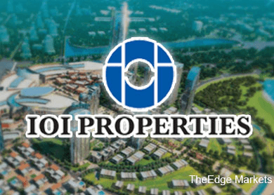 IOI Properties: Phase 2 of IOI City Mall to receive RM500 mil investment