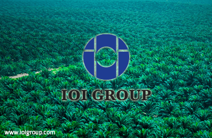 IOI’s commitment being audited now