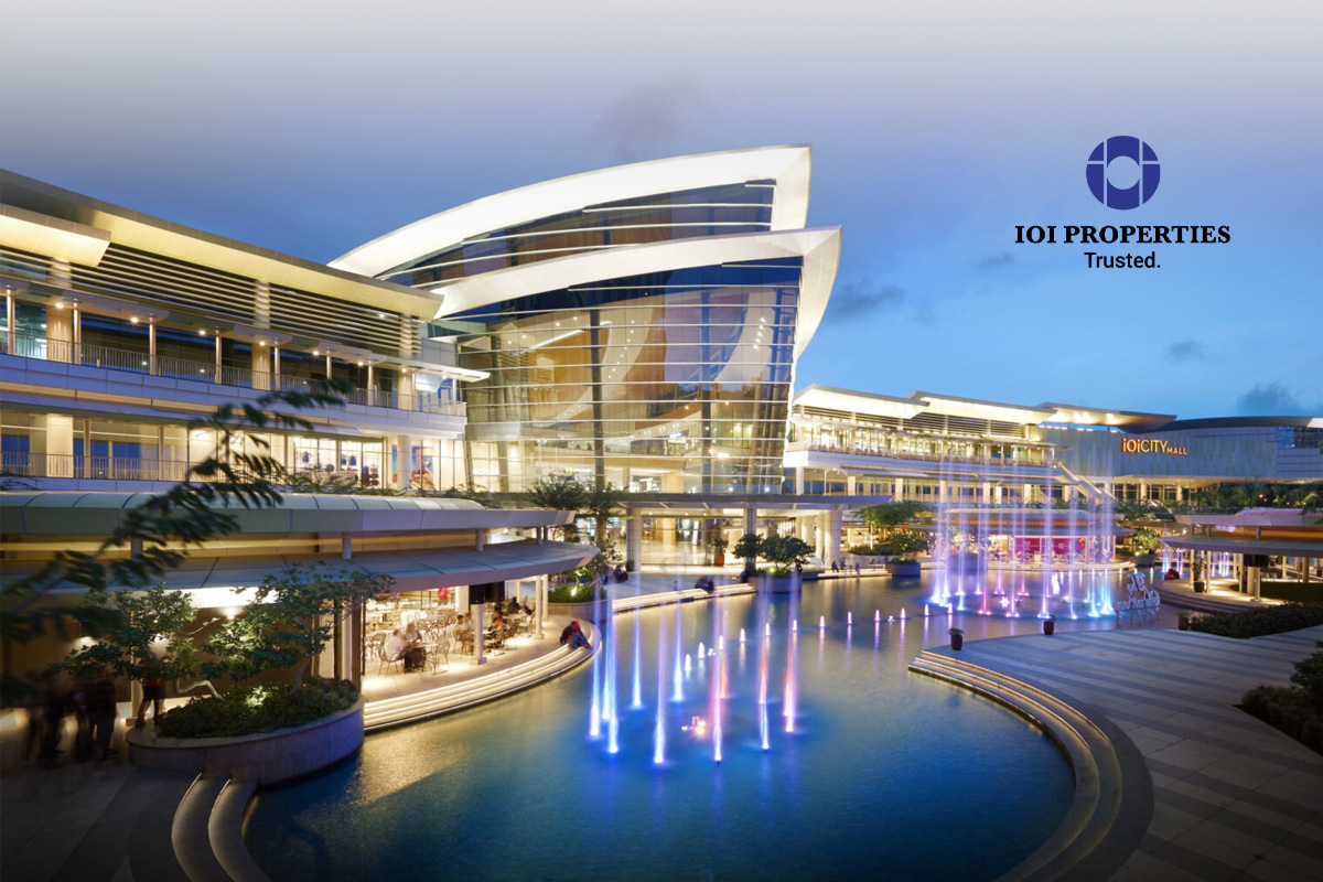 IOI Properties’ 2Q profit swells on hefty fair value gain, full control ...