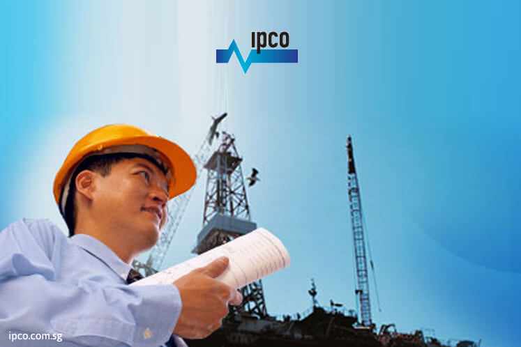 IPCO says auditors unable to verify dubious transactions as they had occurred recently