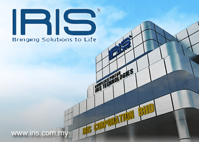 Iris jumps 6.25% on suing US government