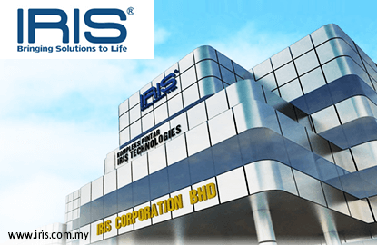 Iris on divestment trail