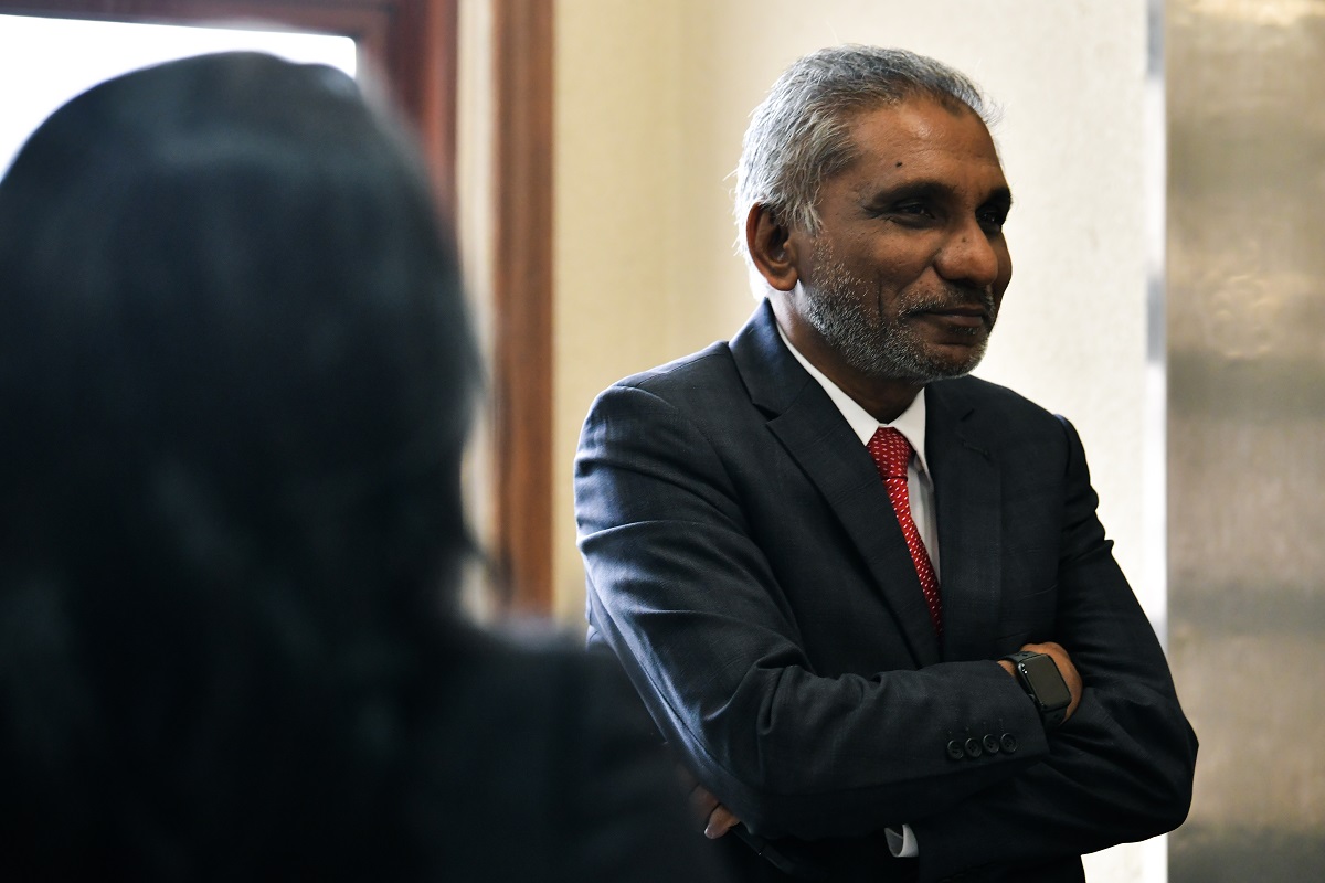 IPIC trial postponed again as AG needs more time to decide on Irwan's ...