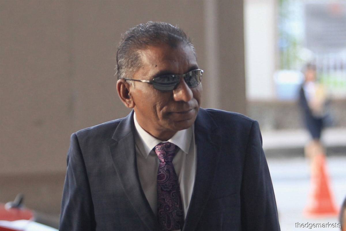 Irwan applies to amend defence in 1MDB suit, following IPIC settlement ...