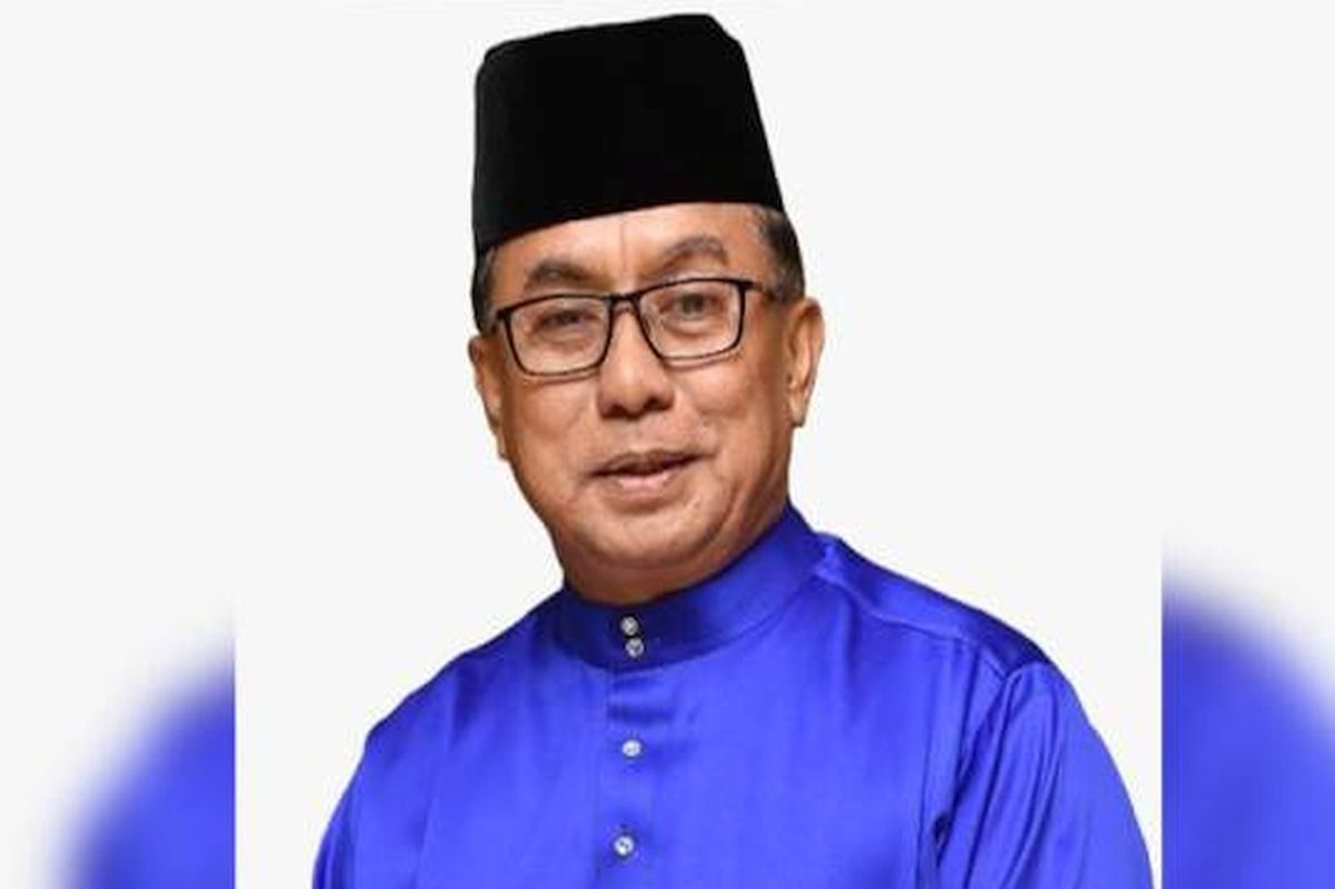 Ismail Abd Muttalib now with PAS | KLSE Screener