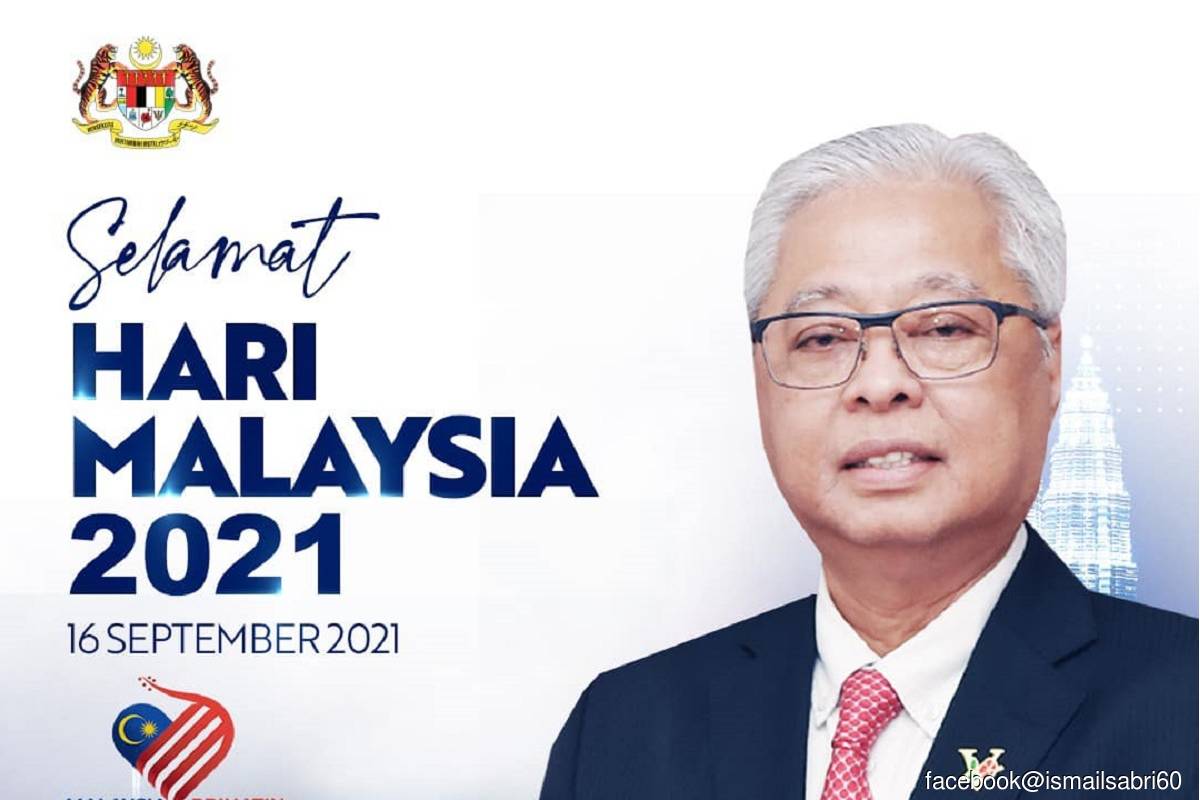 Malaysia Day: Strengthen resolve to maintain spirit of unity as a ...