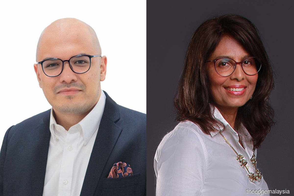 MSWG names Ismet Yusoff as CEO, ex-Bursa’s Selvarany as director | KLSE ...