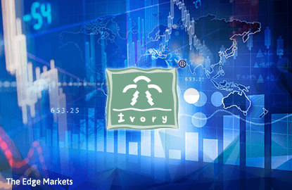 Stock With Momentum: Ivory Properties Group