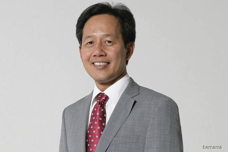 Newsbreak: Izham gets the hot seat at Malaysia Airlines
