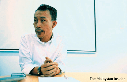 Rayani Air wants PAS’ Haron Din as adviser