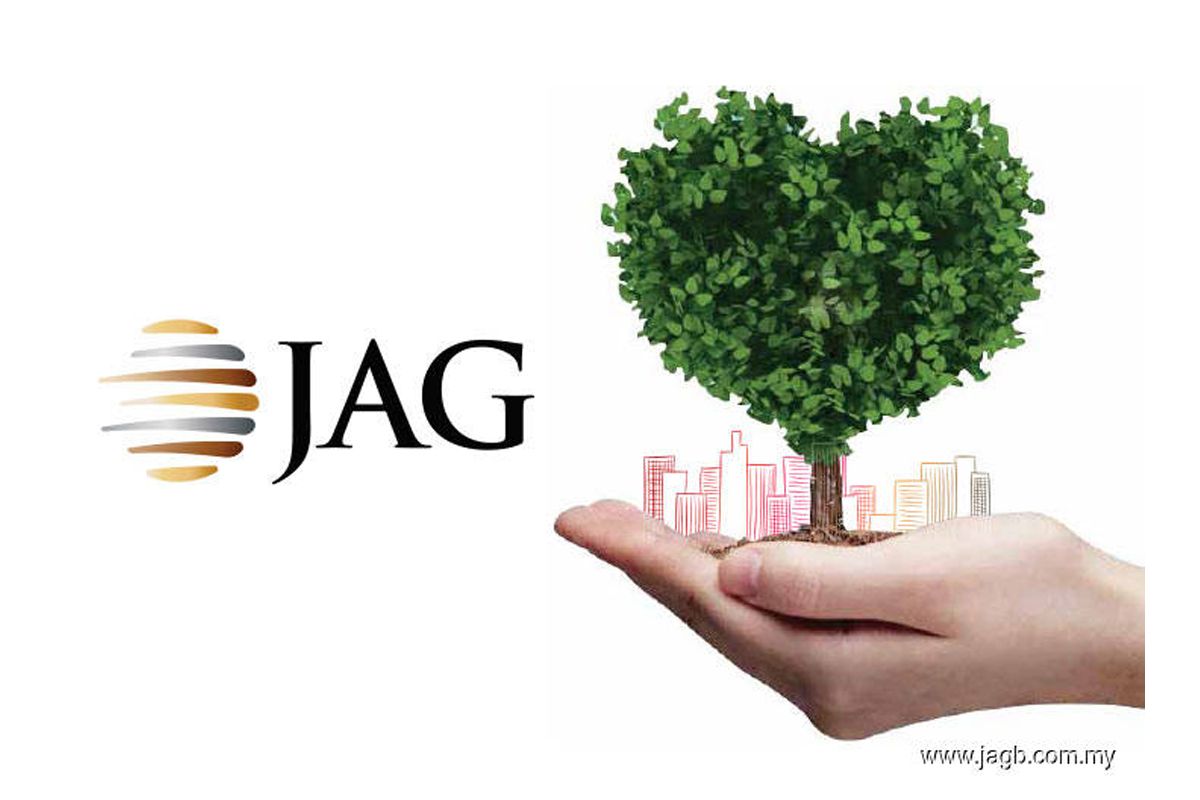 JAG posts 1Q loss, expects profitable quarters ahead