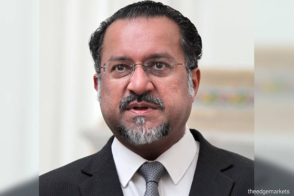 MOVAK programme for Penang hawkers, traders launched today | KLSE Screener