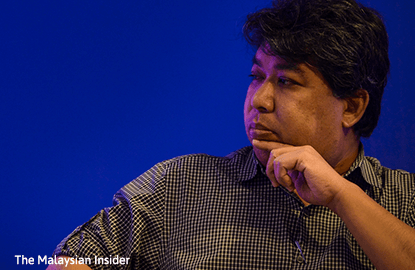 Police to question TMI editor over report on MACC panel