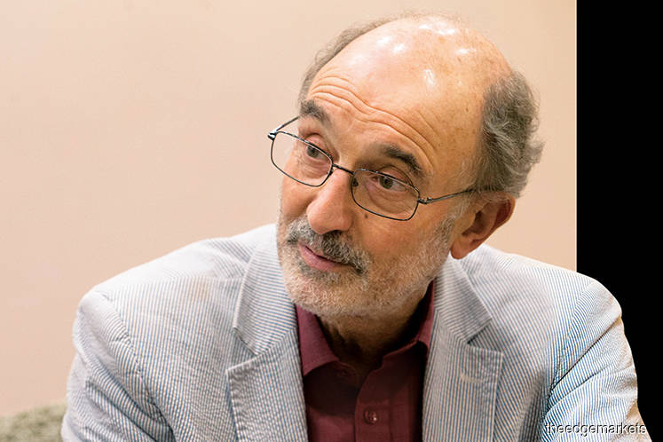 James Fry: India’s CPO import levy is not logical