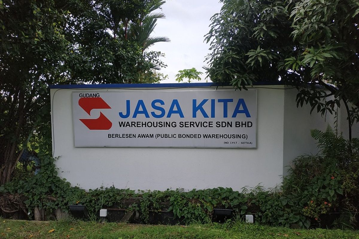 Jasa Kita sells land in KL for RM43 mil in related party transaction