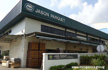 Shares of Jason’s ex-CEO seized to repay CIMB Securities