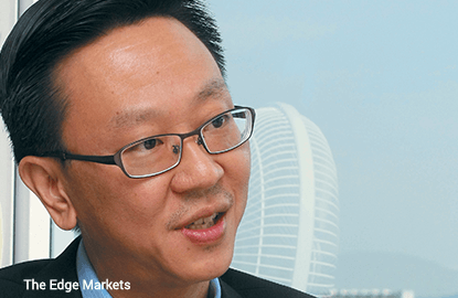 Local investors need to save more