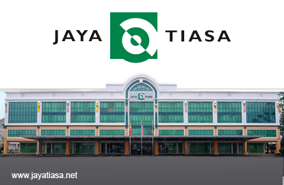 CPO price assumptions for Jaya Tiasa lifted