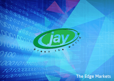 Stock With Momentum: Jaycorp