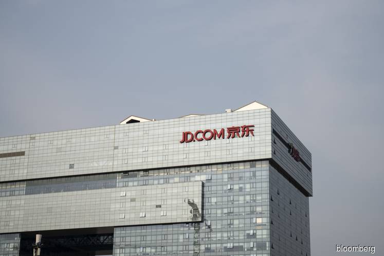 China’s JD.com, NetEase win Hong Kong approval for listings