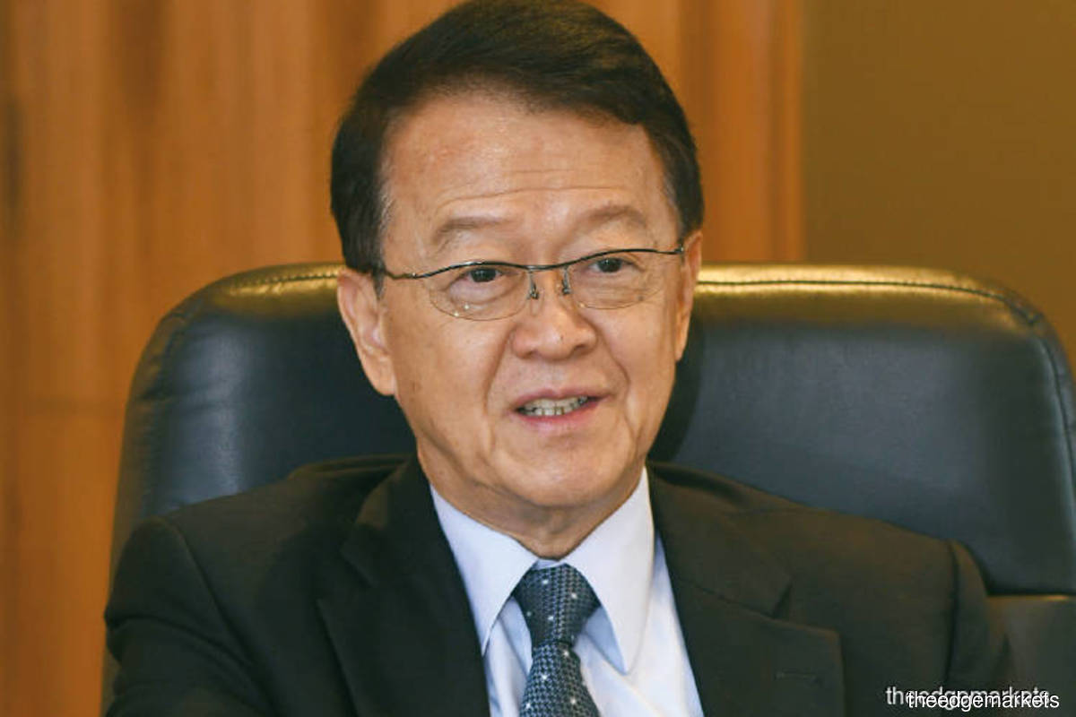 Extraordinary policies needed to overcome pandemic challenges, says ...