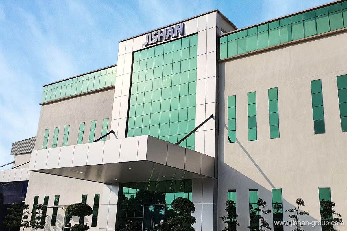 LEAP Market-listed Jishan proposes transfer to ACE Market in a year’s time