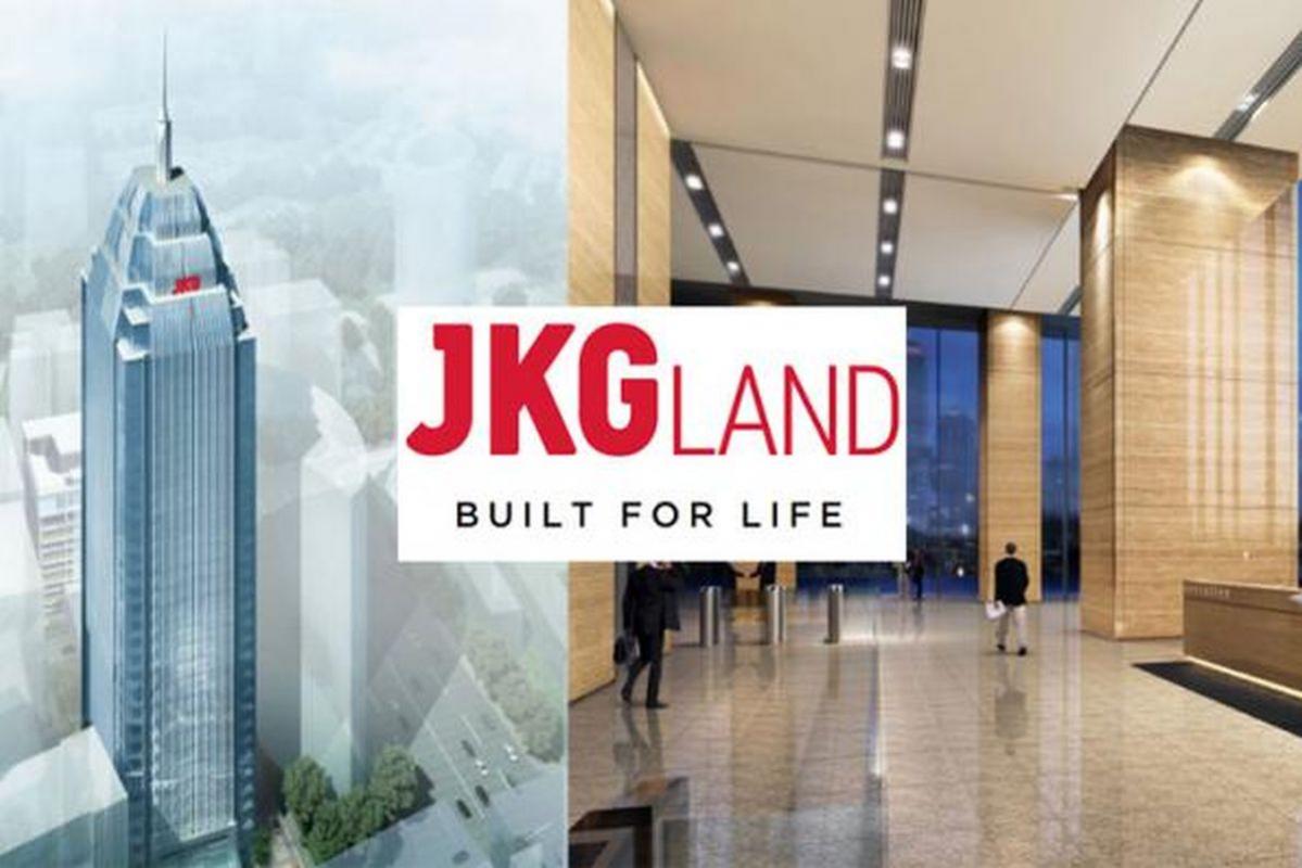 JKG’s 1Q net profit up 24.2% upon rise in property development earnings