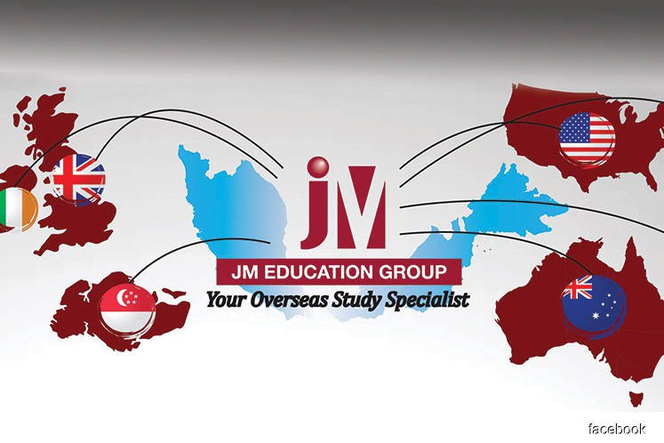 登LEAP市场 JM教育涨13%