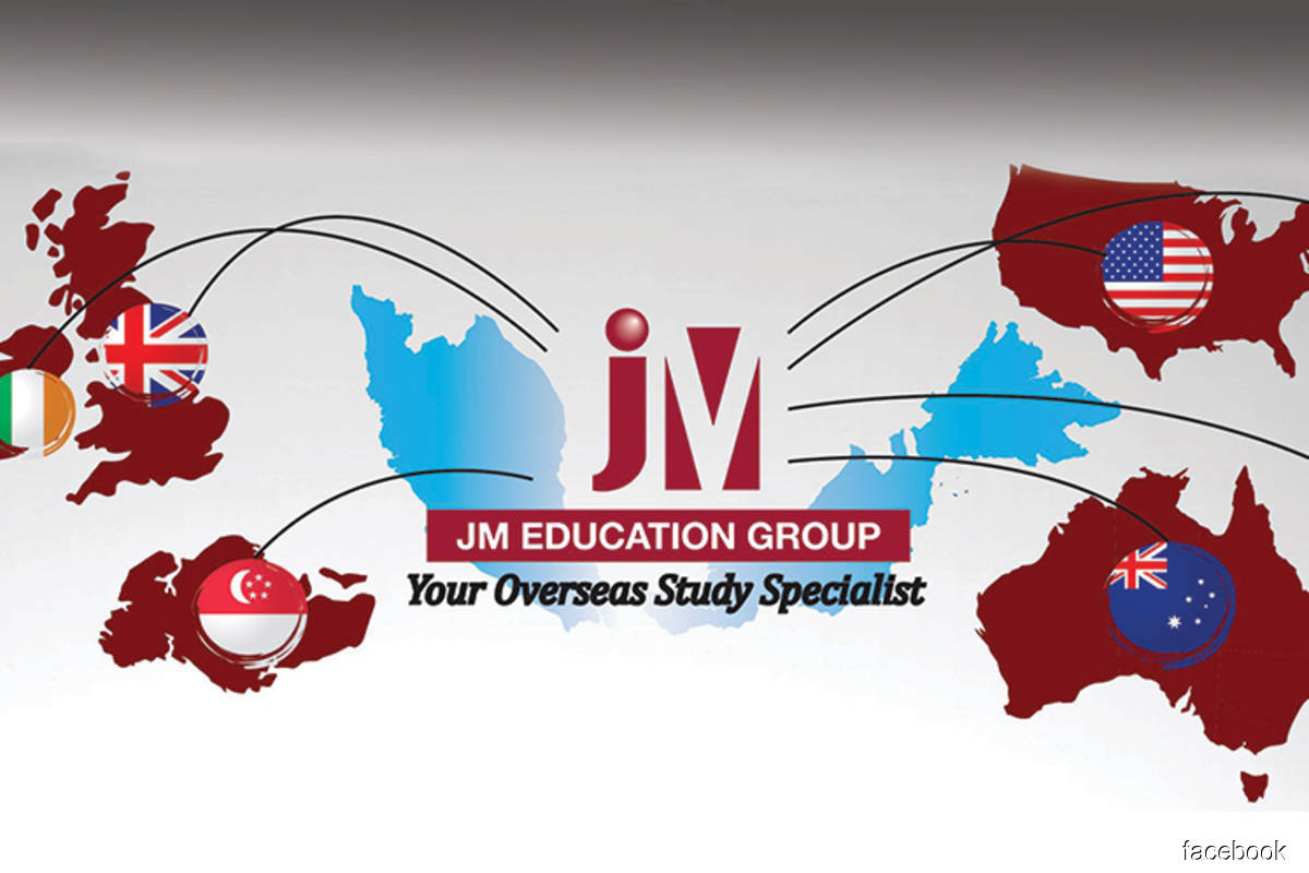 JM Education gets green light to withdraw listing from LEAP Market