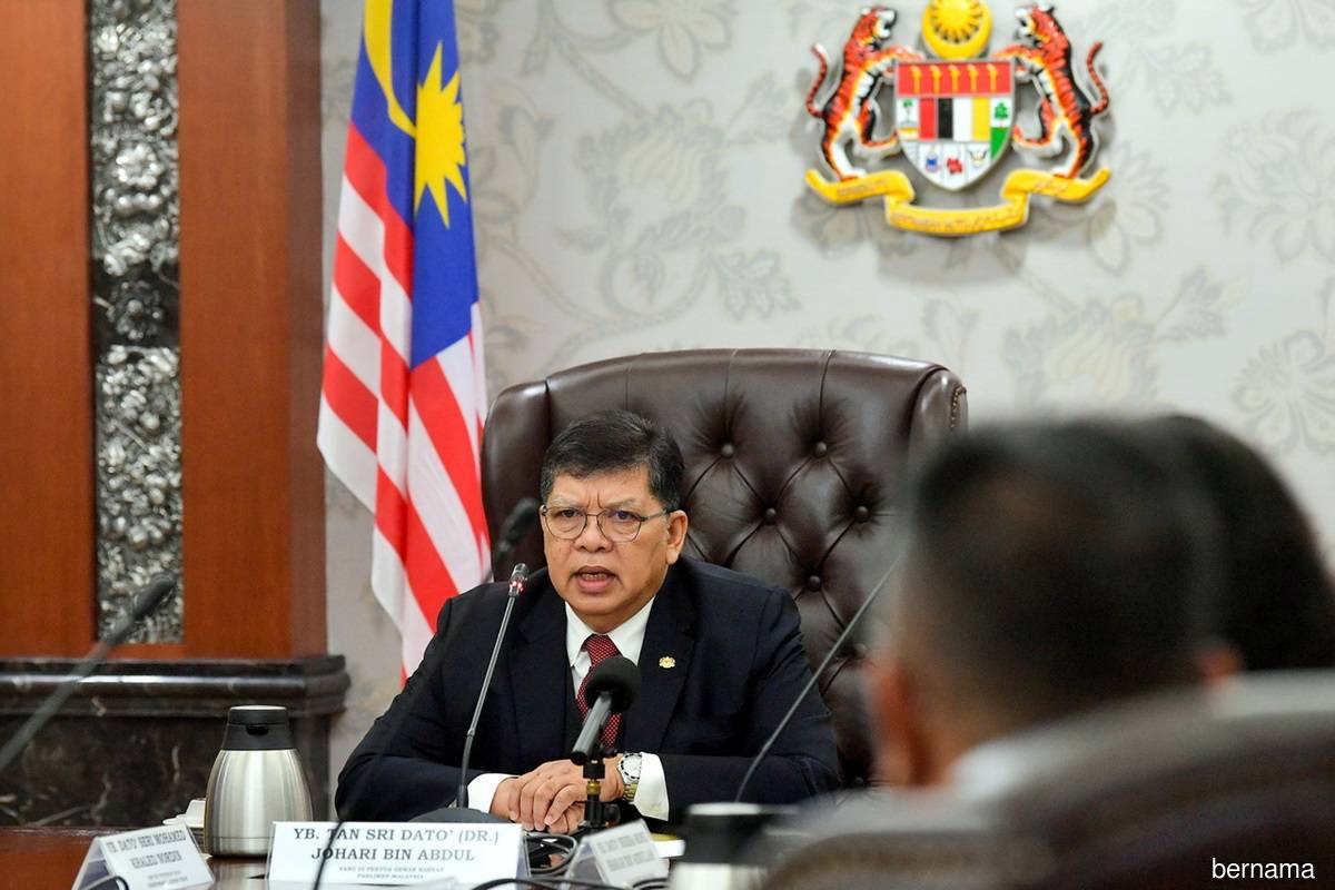 Dewan Rakyat approves Budget 2024 via voice vote