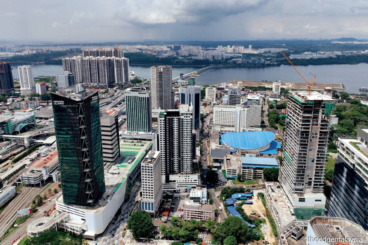 No risk of Johor property bubble but affordability issues persist