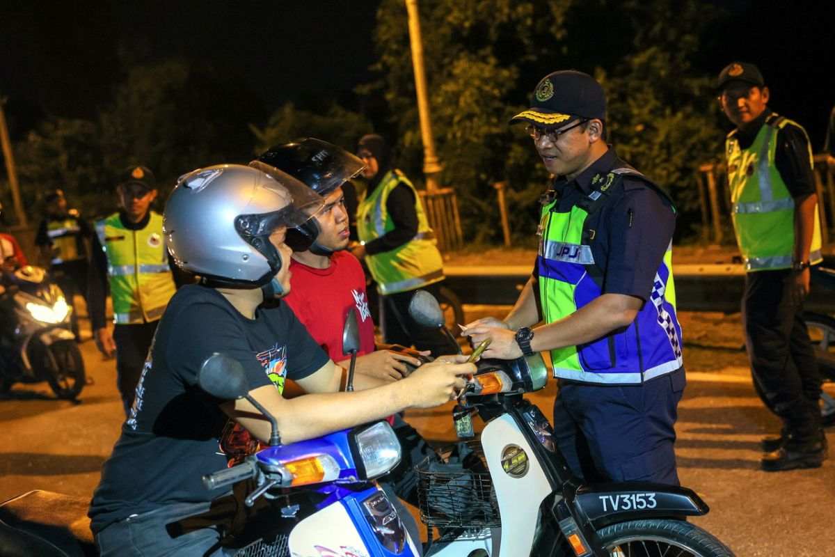 JPJ offers RM150 flat-rate compound for three offences starting Friday ...