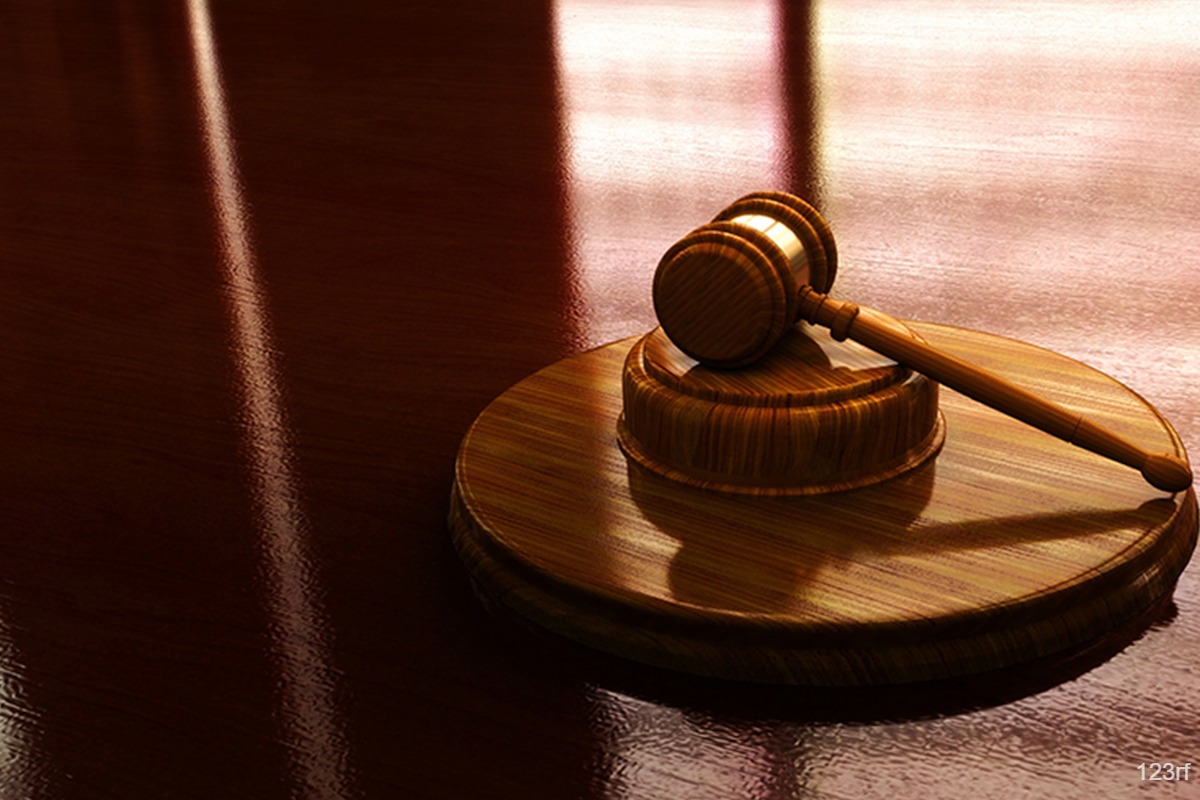 Former AT Systematization CFO charged with wrongful transfer of company ...