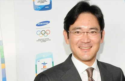 Samsung chief's 'trial of the century' to start next week