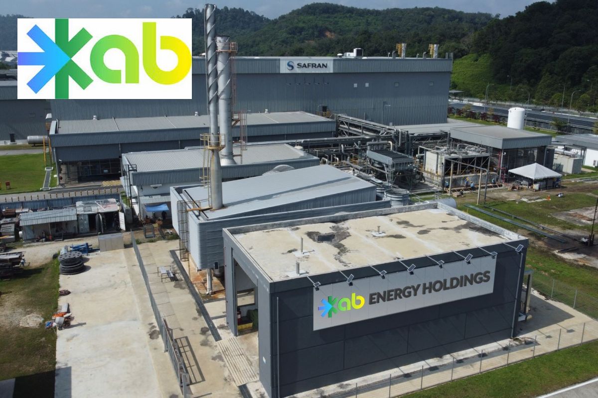 Kinergy Advancement buys stake in operator of redeveloped 650MW power plant