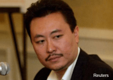 Kamaluddin to shift Perduren’s focus to O&G-related property business