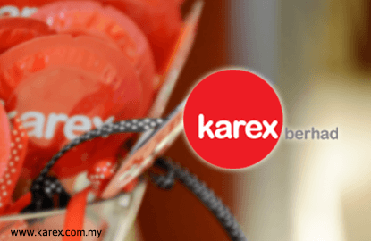 Karex's buying spree aimed at widening its margins