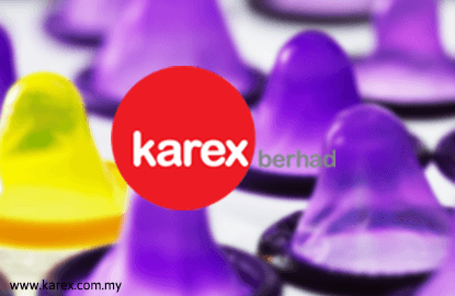 Karex faces near-term headwinds for gross margins