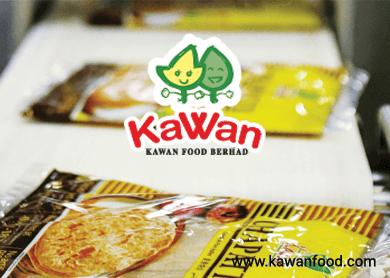 Kawan Food will thrive during difficult economic times
