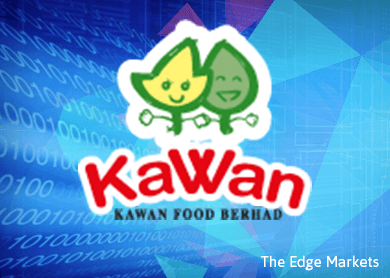 Insider Asia’s Stock Of The Day: Kawan Food