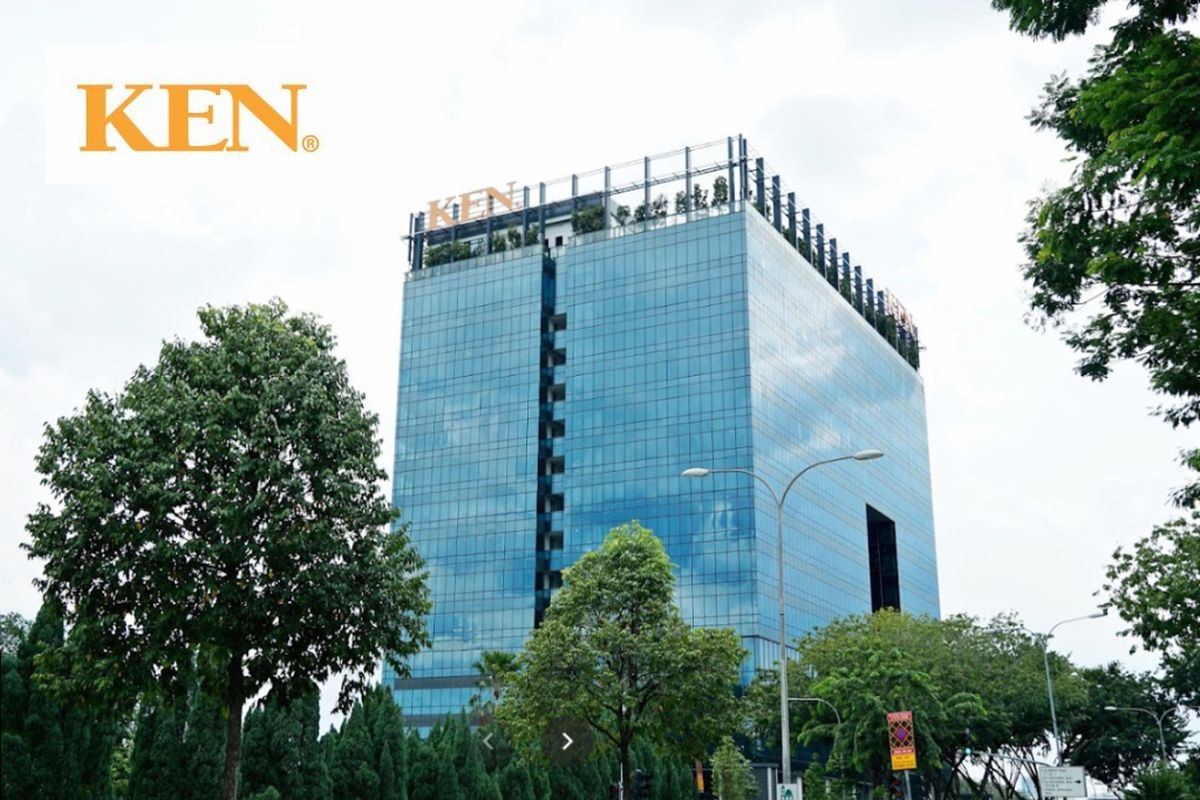 Ken Holdings buys nine central London residential units for £5.16m