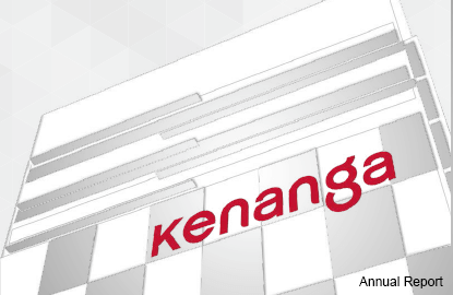 Kenanga slips into the red in 3Q