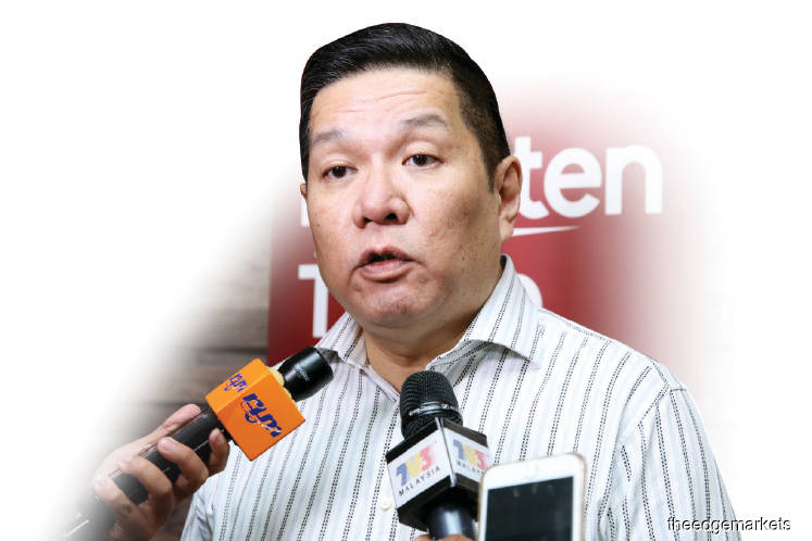 Malaysia may find favour amid cheap ringgit, Wall St uncertainties