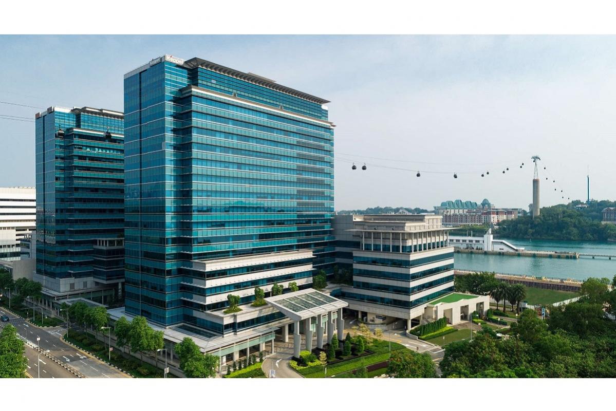 Singapore's Keppel to Buy Aermont Capital for US$1b, Expand Into Europe ...