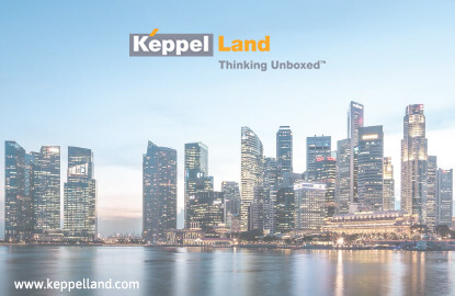Keppel Land signs MoU to collaborate on investment opportunities in Vietnam