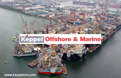 Keppel announces new contract wins and MoU with Shell