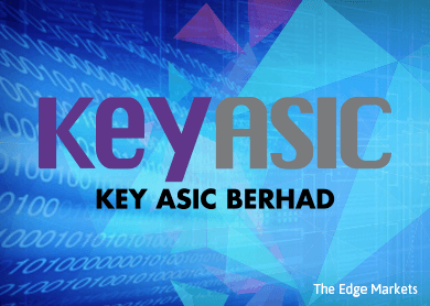 Stock With Momentum: Key Asic