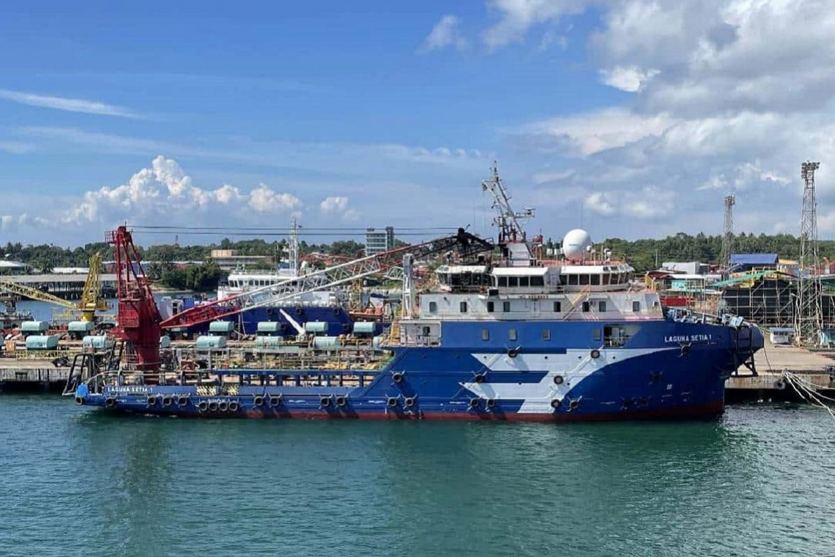Kenanga sees Main-Market bound Keyfield International cashing in on OSV ...