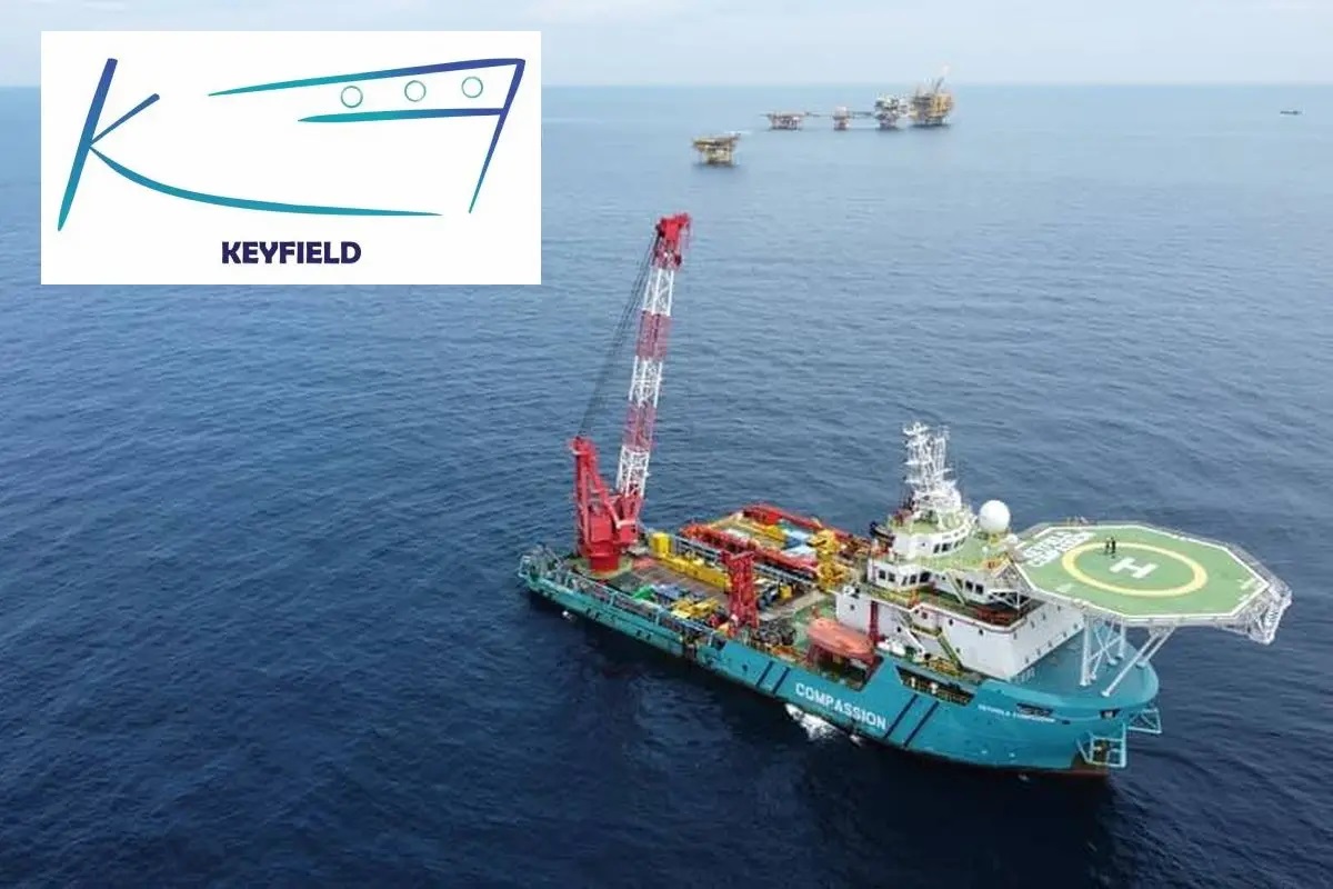 Keyfield Bags Two Vessel Charter Jobs Worth RM60 Mil | I3investor