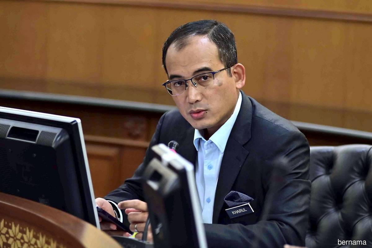 Malaysia lists Sulu ‘heir’ in Sabah claim as terrorist | KLSE Screener